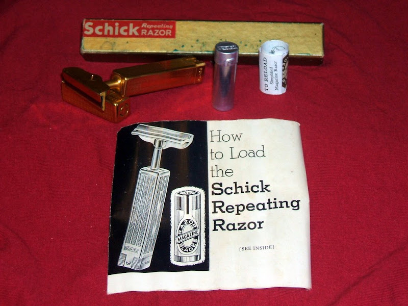 Show off your favorites (Picture Heavy) | TheShaveDen