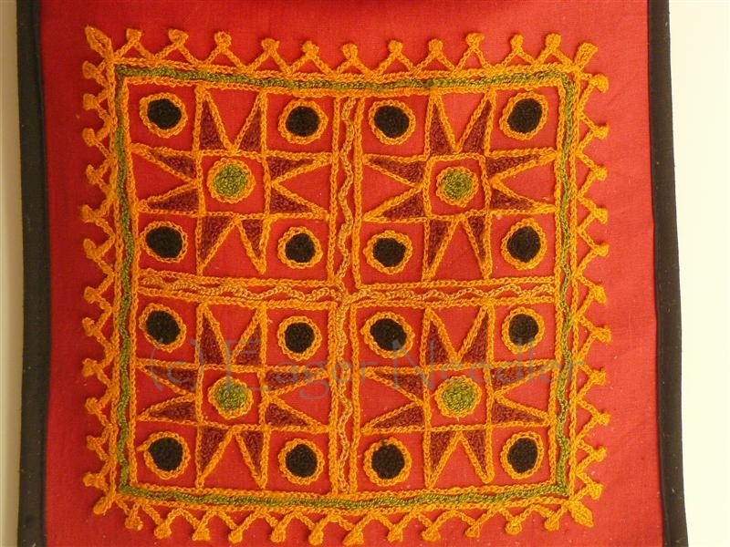 The Eager Needler: Samples of Arhi work.