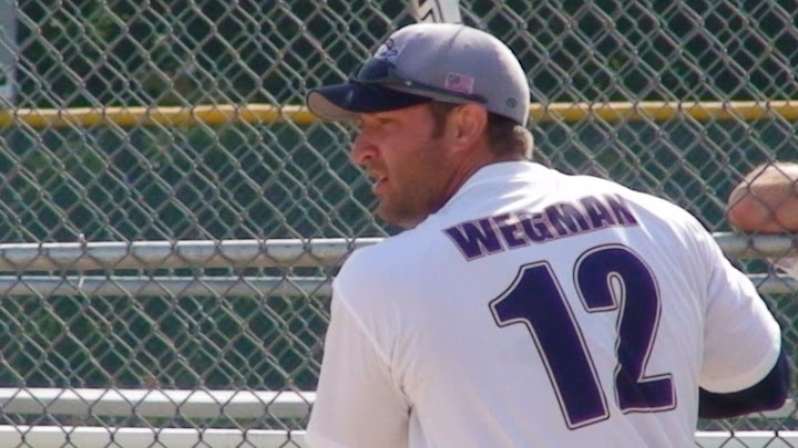 Brian Wegman - www.softballcenter.comwww.softballcenter.com