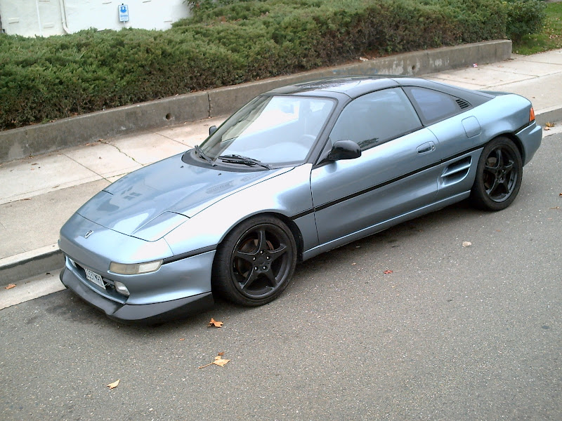 FS: 17" Konig Villains - staggered - (SSR Integral A2 lookalike) | MR2 ...
