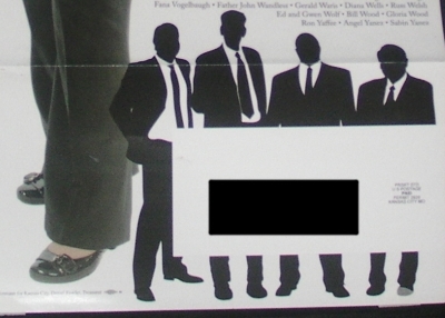 TKC EXCLUSIVE!!! LET'S CHECK OUT DEB HERMANN'S BIG ASS FOLDOUT MAILER!!!