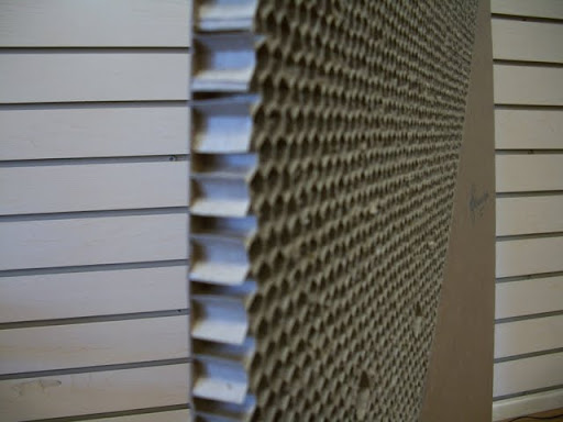 Hexa Packaging and Supplies. HEXACOMB PANELS.BMP