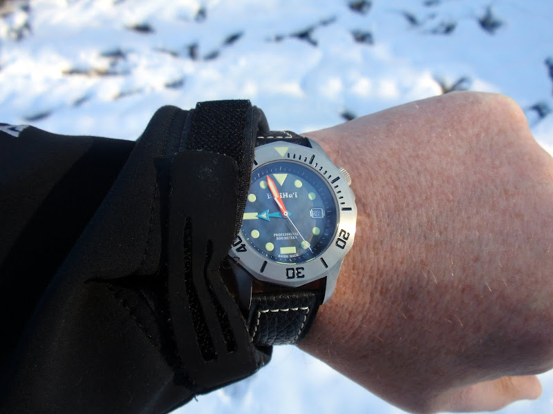 Q for Christmas (BaliHa'i) | WatchUSeek Watch Forums