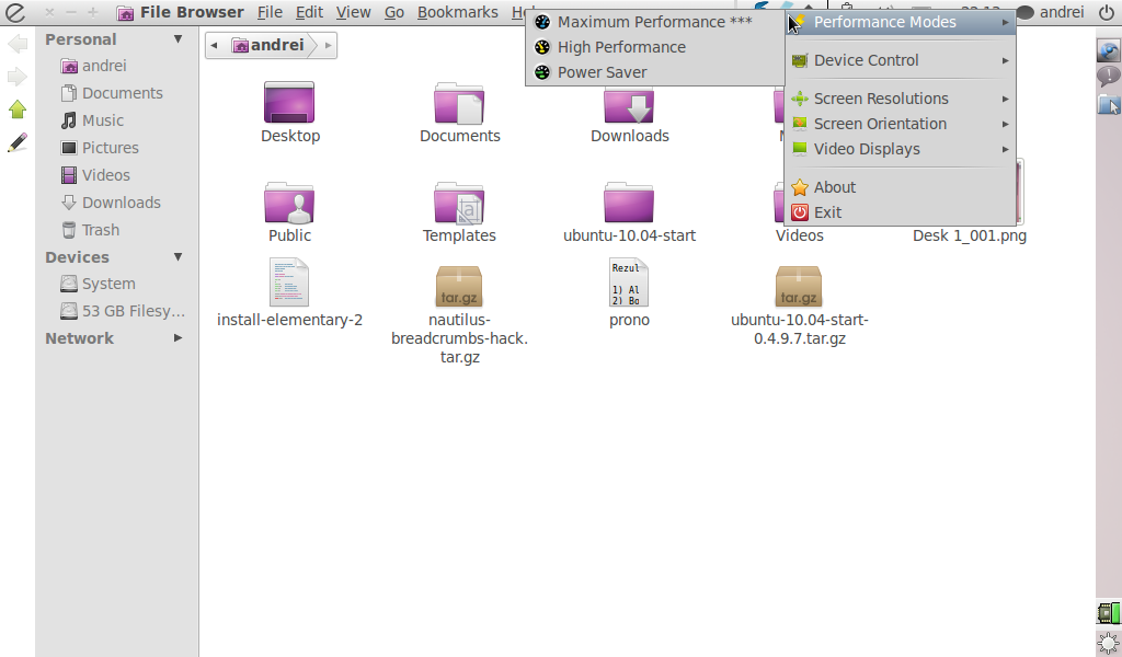 Jupiter Ubuntu Ppa Hardware And Power Management Applet For Netbooks And Laptops ~ Web Upd8 0184