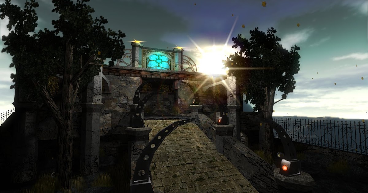 Alien Arena 2011 Now Available At PlayDeb [Easily Install It In Ubuntu ...