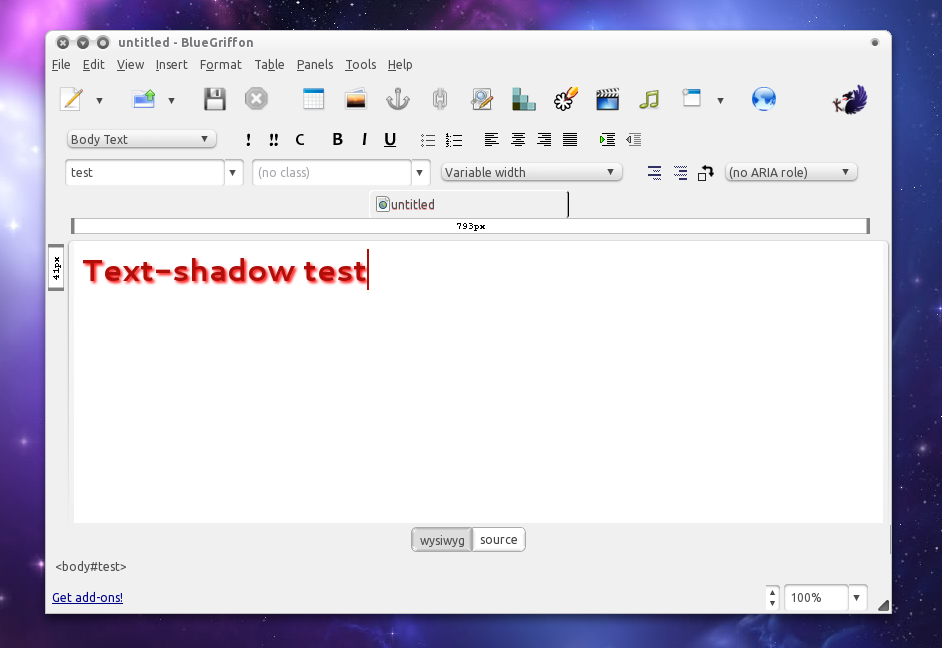 How Do I Install Kompozer On Linux Mint - newlineeditor