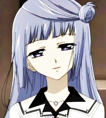 Tamy Itsumo Otome ~[Hiatus]~: Vampire Knight: Maria Kurenai