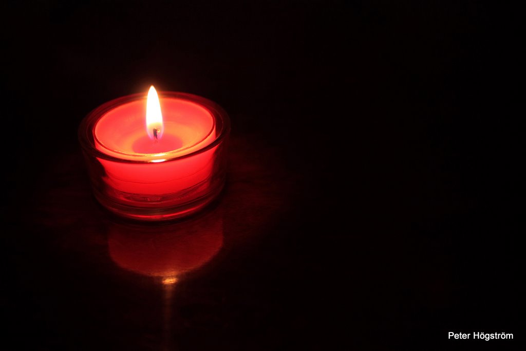Öregrund free images: Gratis bild: ljus i mörkret. Free images: candle ...