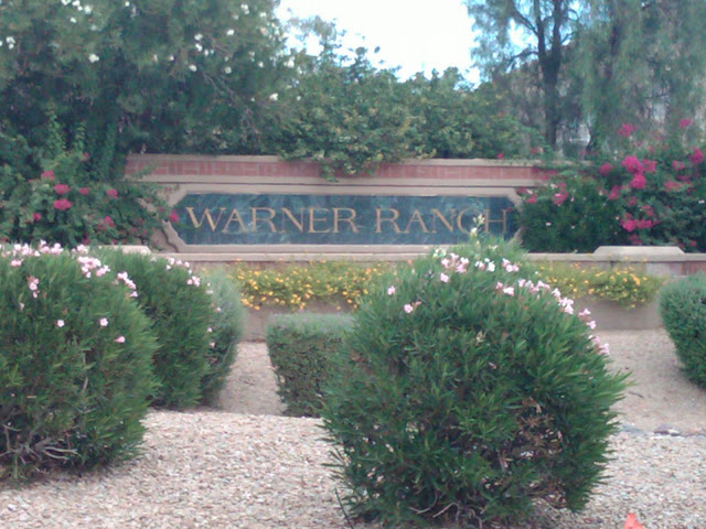 Warner Ranch Homes for Sale - Homes in Warner Ranch