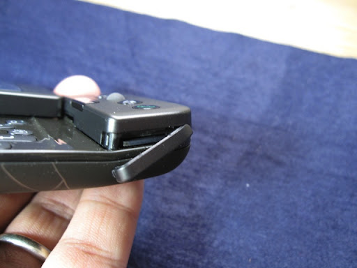 mk: Android Dev Phone 1 Unboxing 開箱文