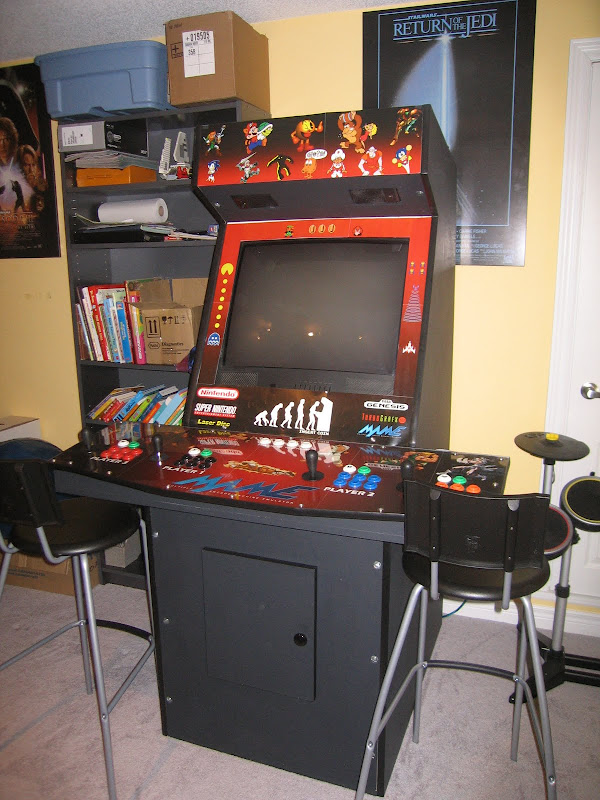 MAME PICTURES.... POST HERE • MAACA.org