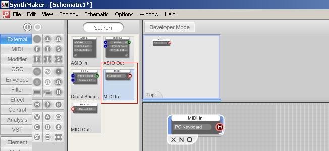 Life, the Universe and Everything: Outsim Synthmaker v1.1.1.