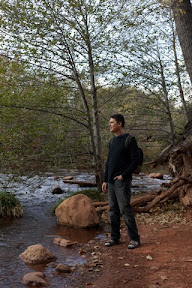 The Official Jeremy Saville Blog