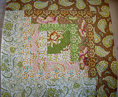 Free-motion stipple quilting: take 2 – teresadownunder.com
