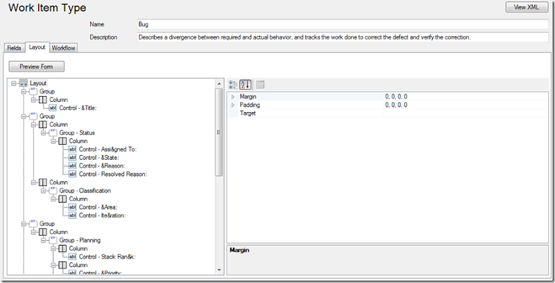 AMOS's Blog: How to add a Custom Field to an existing Work Item Type in ...