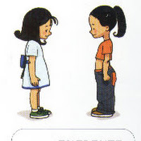 APRENDIZAJE FICHAS DE OPUESTOS