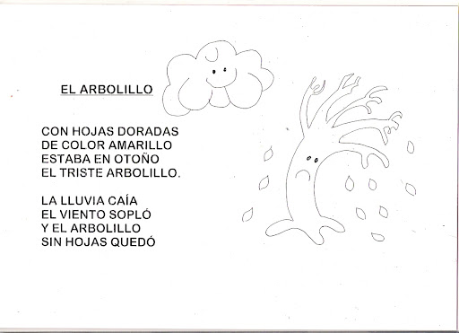 Poemas de invierno cortos - Imagui