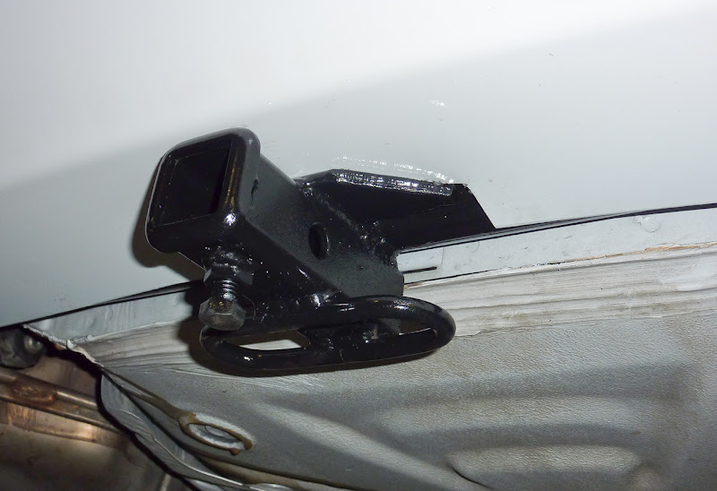 Any pics JSW with hitch? | VW Vortex - Volkswagen Forum