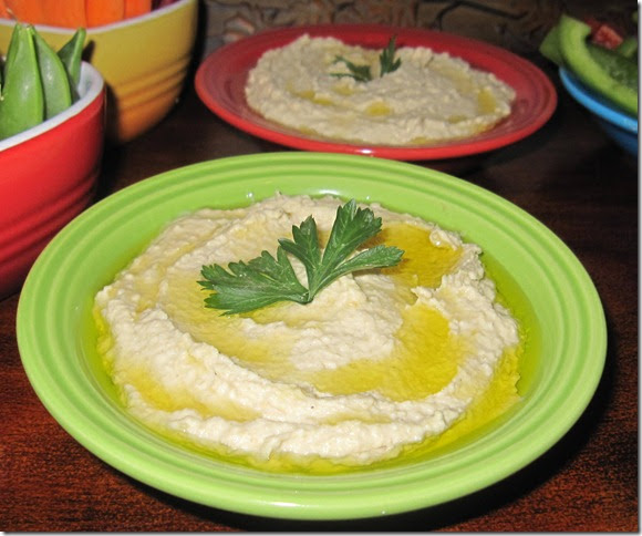 Baking And Boys!: Happy Birthday, Dorie Greenspan! Hummus and Cheez-it ...