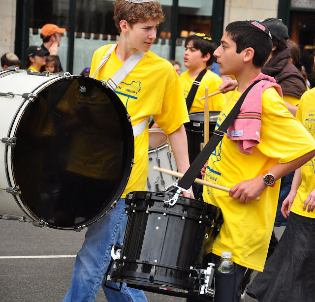 The faces of Israel — in Israel and in the world — Дагеш