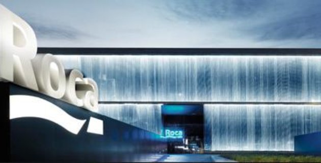 Revisión Interior: Roca Gallery – Barcelona