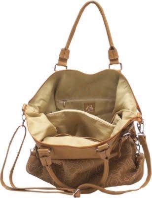 B. Collective Rainforest Botanischer:Wellensteyn rucksack