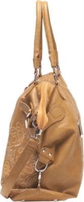 B. Collective Rainforest Botanischer:Wellensteyn rucksack