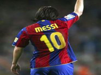 Especial Lionel Messi | Youtube Video