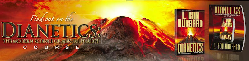 Dianetics: The Modern Science of Mental Health Course | Scientology ...