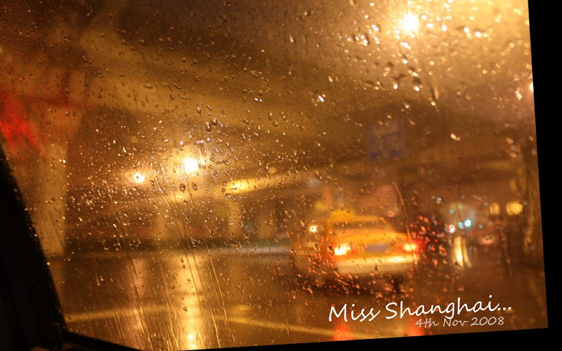 Miss Shanghai | THE WAHBIANG BLOG