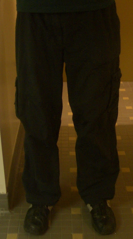 Help me find more pants like my favorite pair - clothing fashion ...