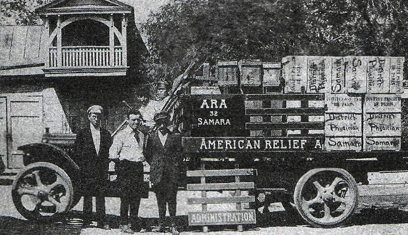 American Relief Administration...: foto_history — LiveJournal