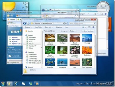 WINDOWS 7 PROFESSIONAL(x86) - Descargas Andres