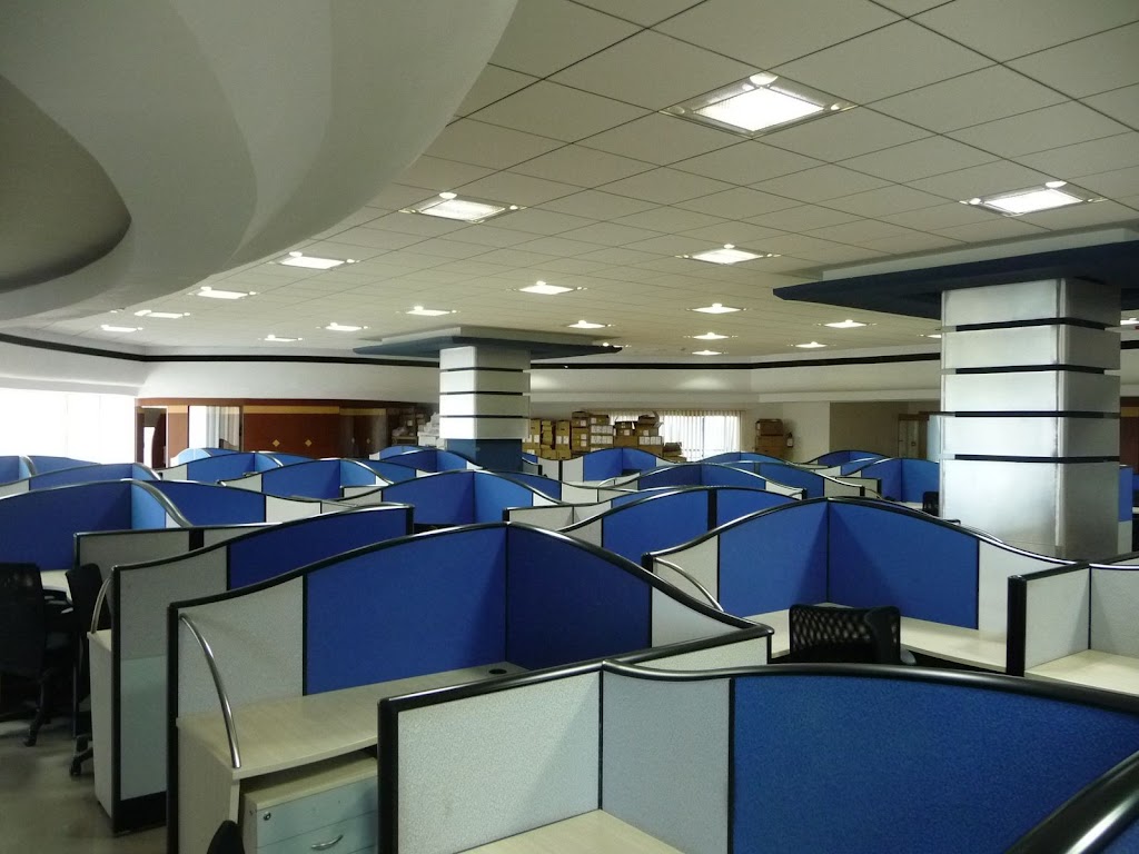 Chennai | Office Space | IT Park | IT SEZ Construction Updates | Page ...