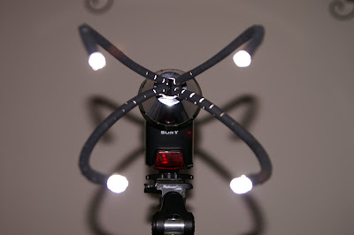 Homemade macro flash - Dyxum - Page 1