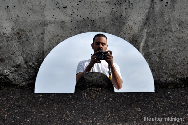 Life After Midnight: Monday Morning Playlist: Michael Leon