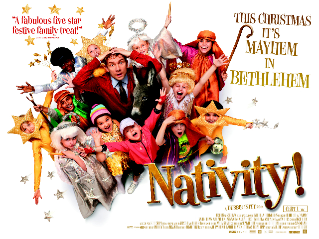 Nativity Film