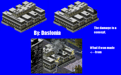 PreRA2 Progress Thread | Project Perfect Mod