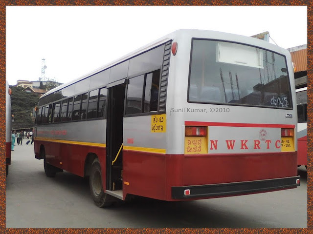 KSRTC | NWKRTC | NEKRTC - Updates & Developments | Page 25 ...