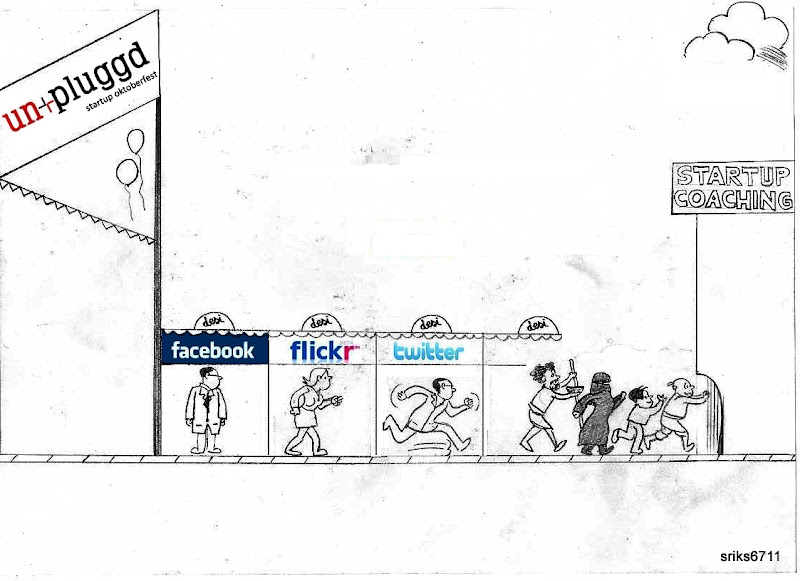 UnPluggd – India Copy Startups – Coaching Rush | Thoughtcrafts Sriks6711