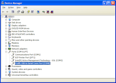 Craftsman Hambs: Agilent U1251A/U1252A/U1253A DMMs - Connect To Computer
