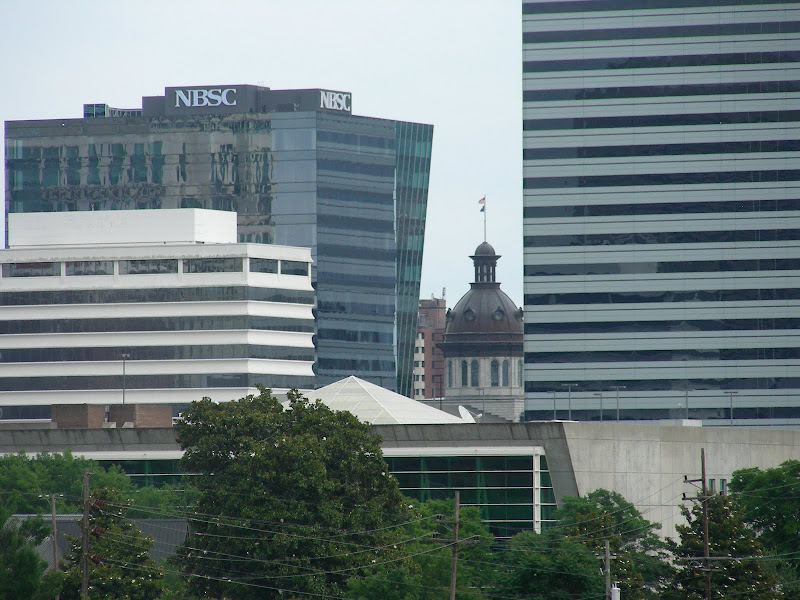 Columbia, South Carolina - SkyscraperPage Forum