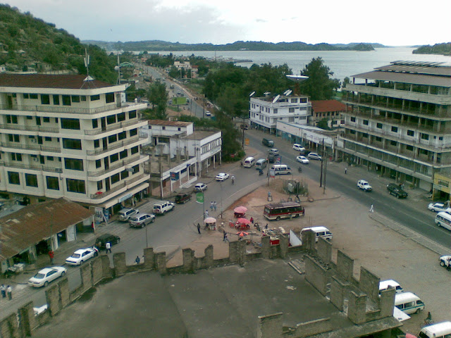 Mwanza | Tanzania | City Gallery | SkyscraperCity Forum