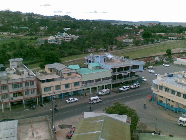 Mwanza | Tanzania | City Gallery | SkyscraperCity Forum
