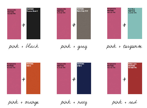 Chic Delight: Pantone 2011 Color of the Year