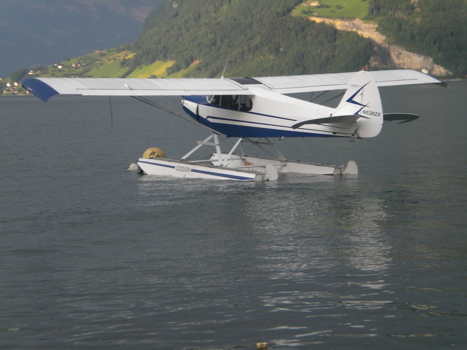 airpictures: Waterplanes