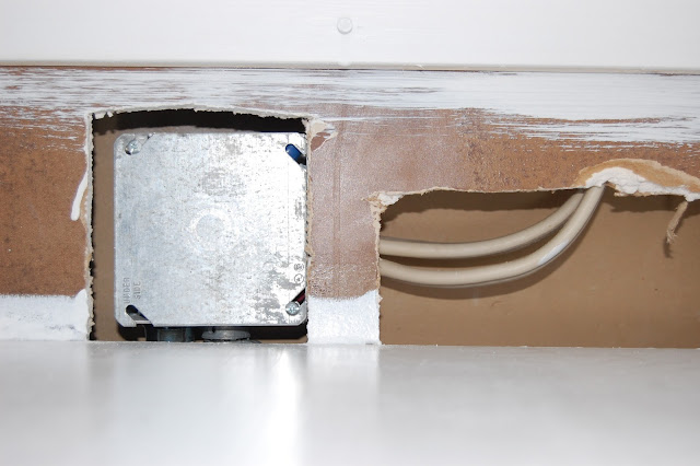 Help with Wiring for new Cooktop - DoItYourself.com Community Forums