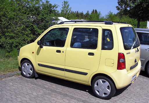 not so smart cars??? - Page 2 - General Talk - Anything Goes! - QUADCRAZY