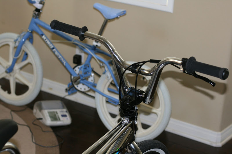 2009 Haro Freestyler - BMXmuseum.com Forums