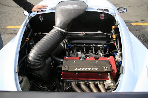 FS: K20 Jenvey ITB 4x 52mm incl. CarbonAirbox | Honda / Acura K20a K24a ...